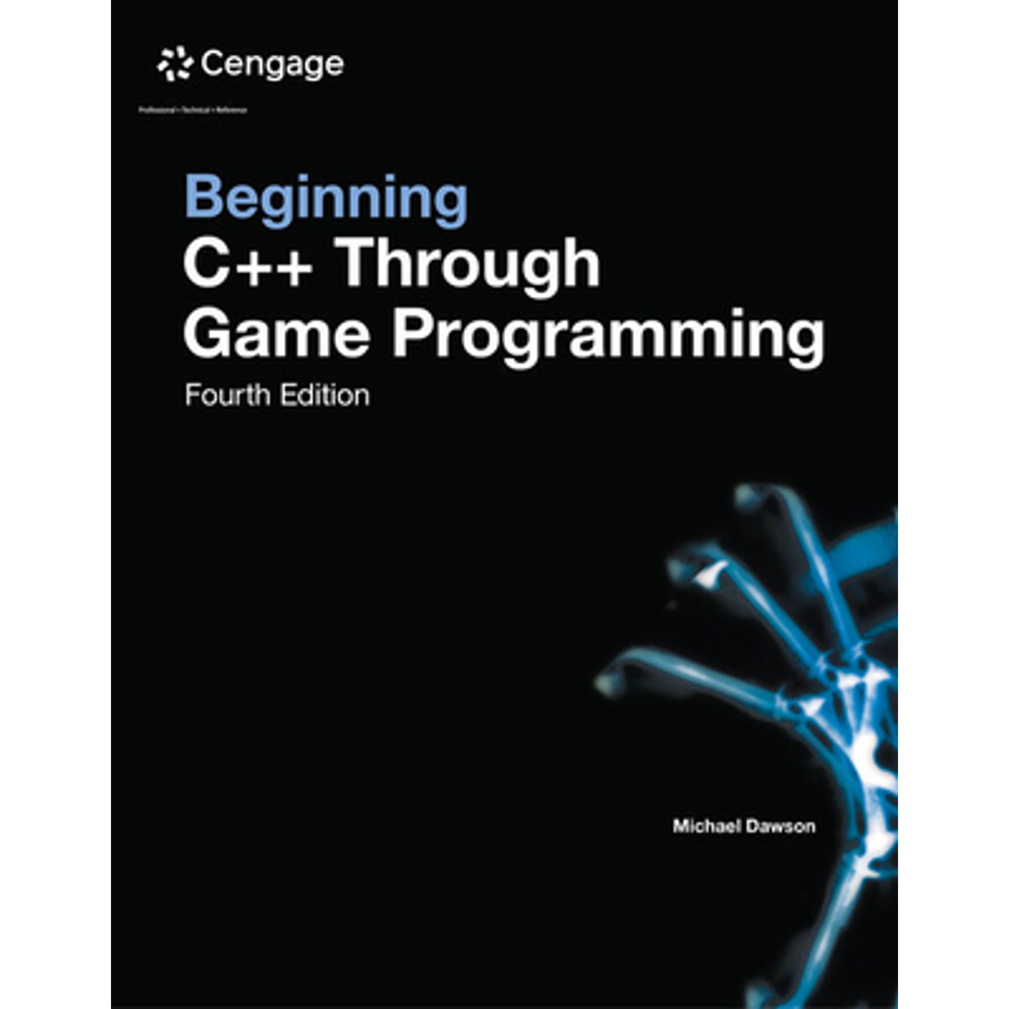 Pre-Owned Beginning C++ Through Game Programming (Paperback) 1305109910 9781305109919 - Walmart.com