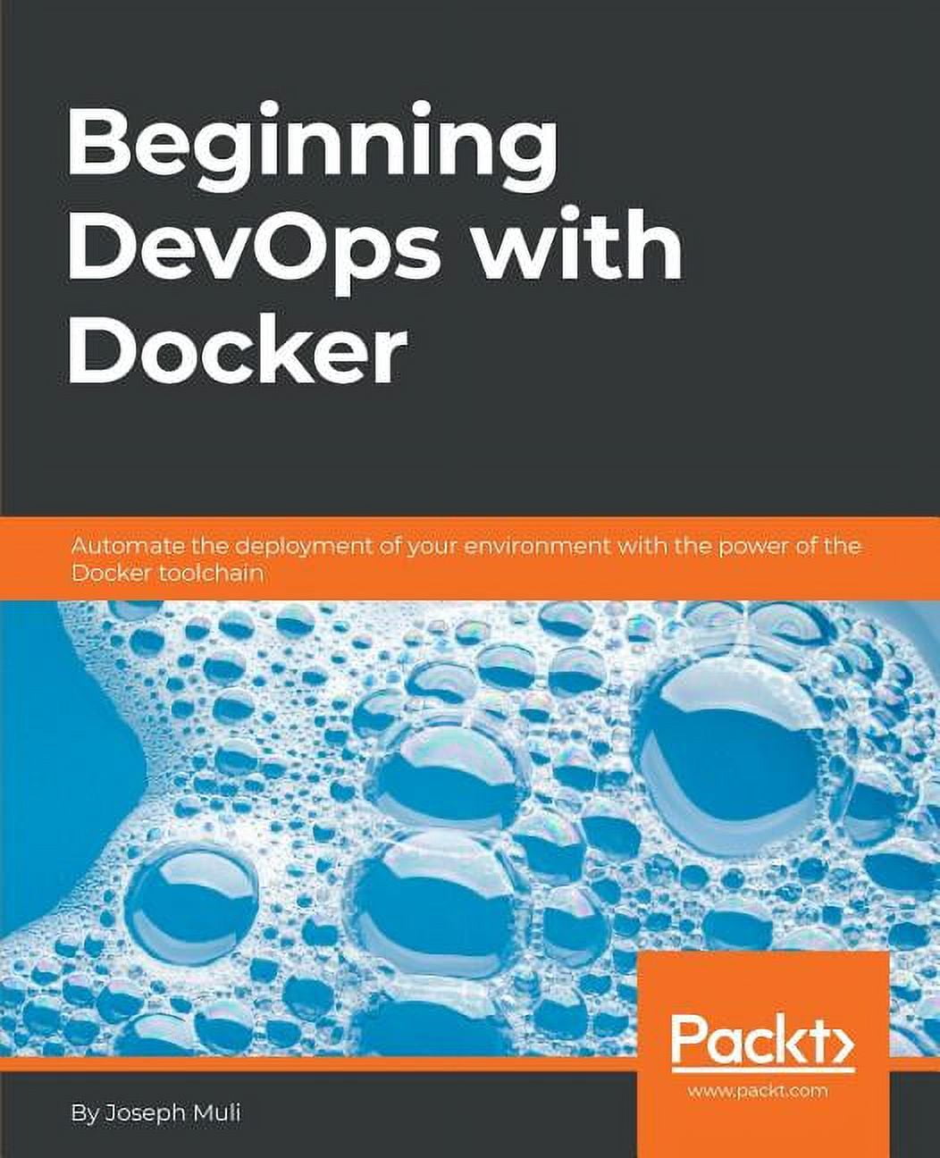 Devops Docker