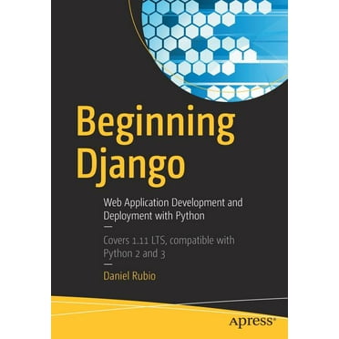 Django 3 Web Development Cookbook: Fourth Edition (Paperback) - Walmart.com