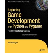 Program Arcade Games: With Python and Pygame, (Paperback) - Walmart.com