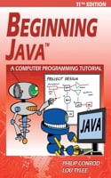 Beginning Java: A JDK 11 Programming Tutorial - Walmart.com