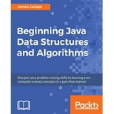 Beginning Java Data Structures and Algorithms (Paperback) - Walmart.com
