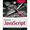 Javascript For Beginners: Your Guide For Learning Javascript ...