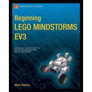 Lego Mindstorms Ev3 Maximum Lego Ev3: Building Robots with Java Brains ...