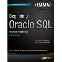 Oracle Database 12c PL/SQL Advanced Programming Techniques, (Paperback) - Walmart.com