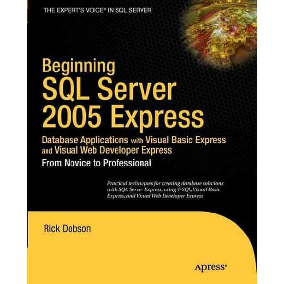 2005 Sql General Database Books