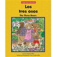 Beginning-To-Read: Los Tres Osos/The Three Bears (Paperback) - Walmart.com