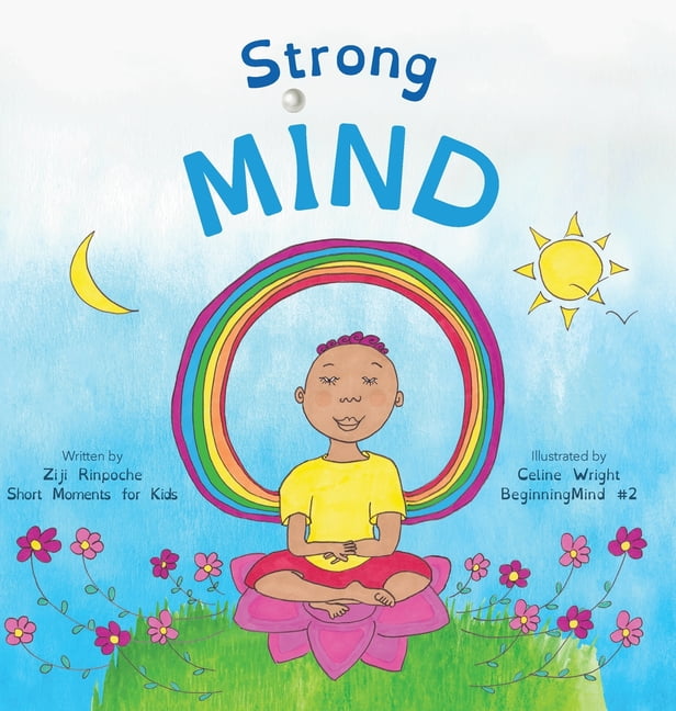 Beginningmind: Where is Mind?: Dzogchen for Kids (Gives children the ...