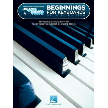 The Complete Keyboard Player: Songbook 1 - New Edition (Paperback ...
