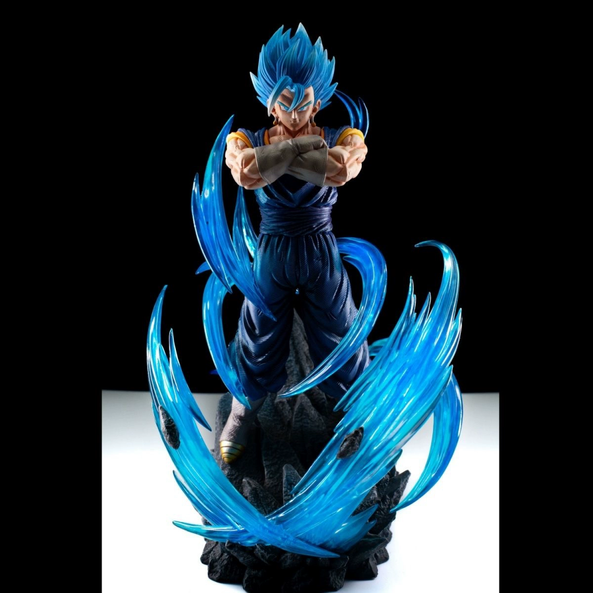 Begit 30cm seven dragon ball hand sculpture animation model boys and ...