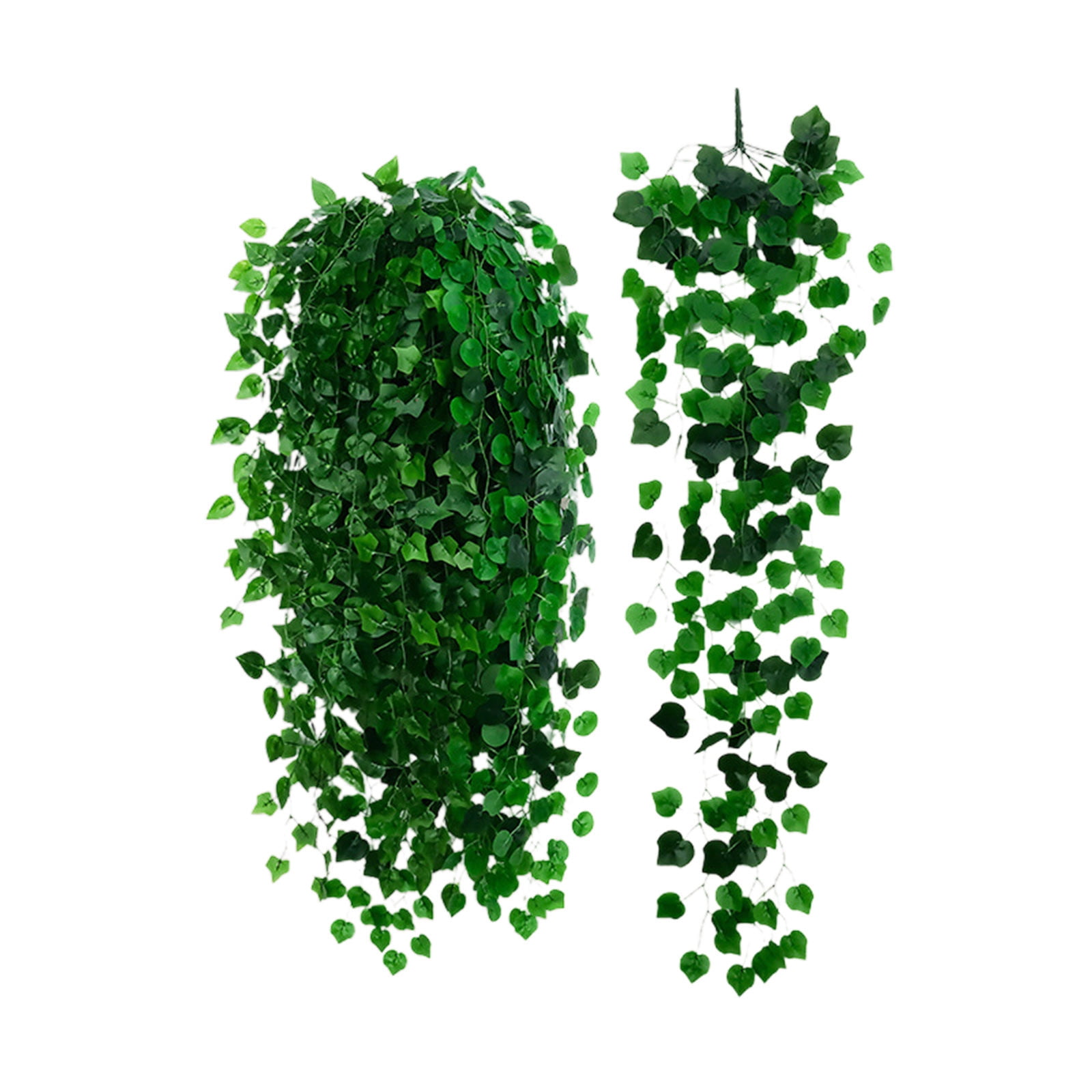 Begonia Leaf Wall Hanging Ivy Wall Hanging Grape Leaf Wall Hanging Fake ...