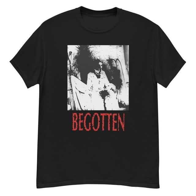 Begotten (1990) t-shirt - Walmart.com