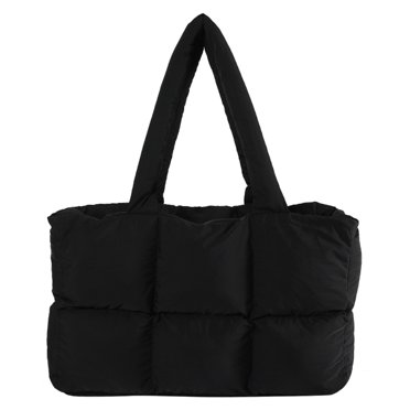 Malibu LUXE Tote, Navy - Walmart.com