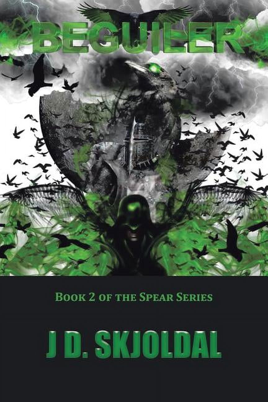 Beguiler - Walmart.com