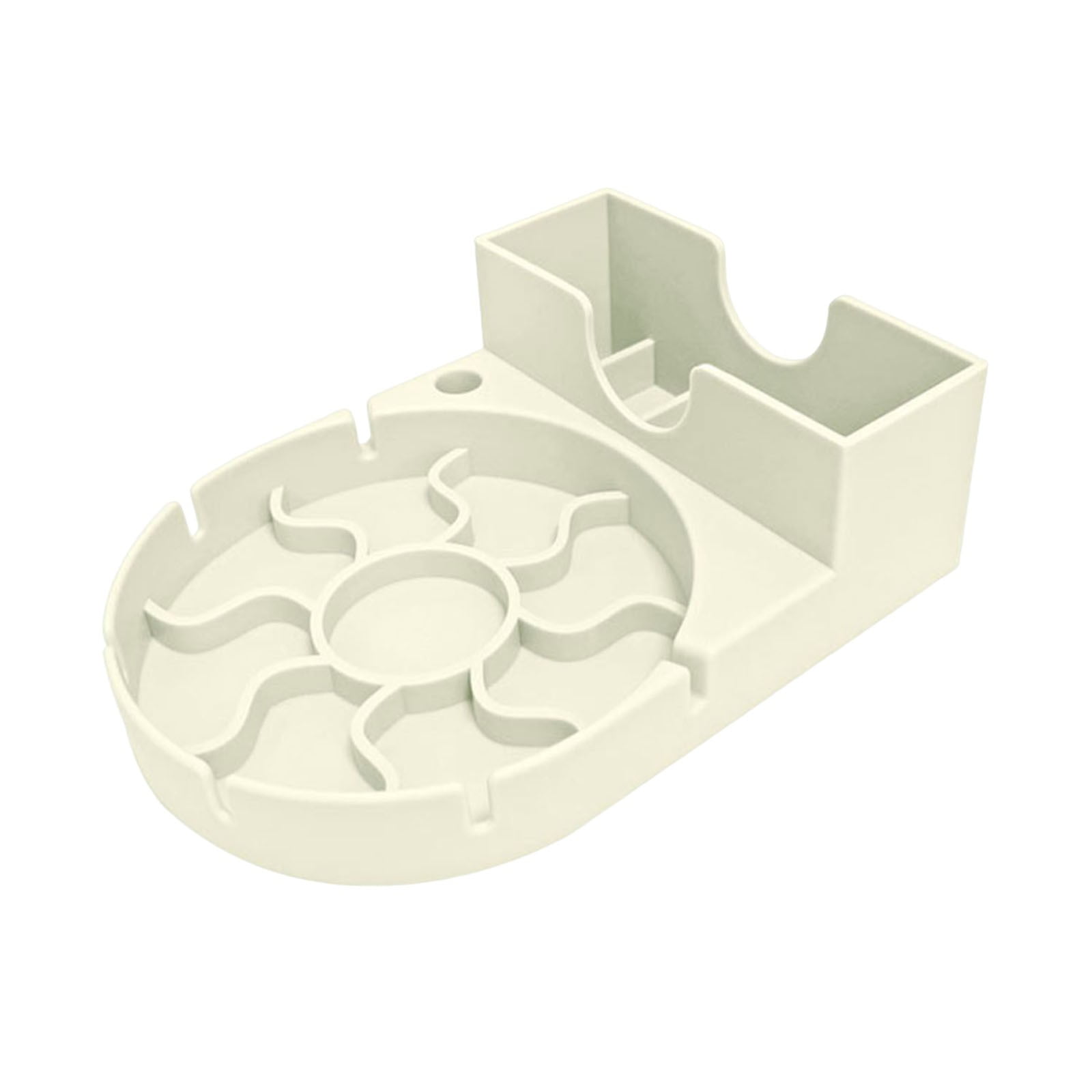 Begzeat Cup Drying Rack Baby Bottle Drying Stand Portable Travel ...