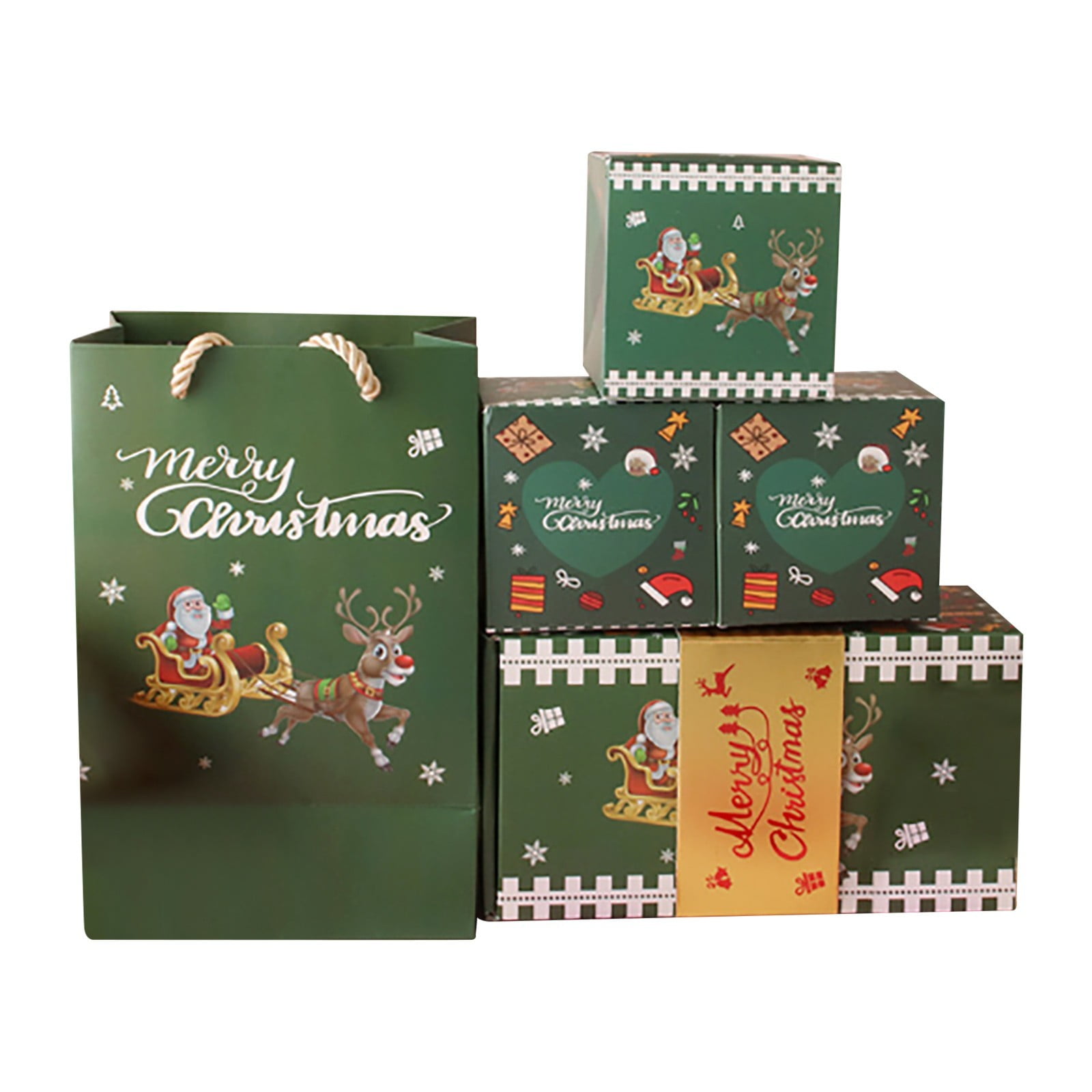 Begzeat Surprise Box Gift Box for Money, Surprise Gift Box Explosion ...