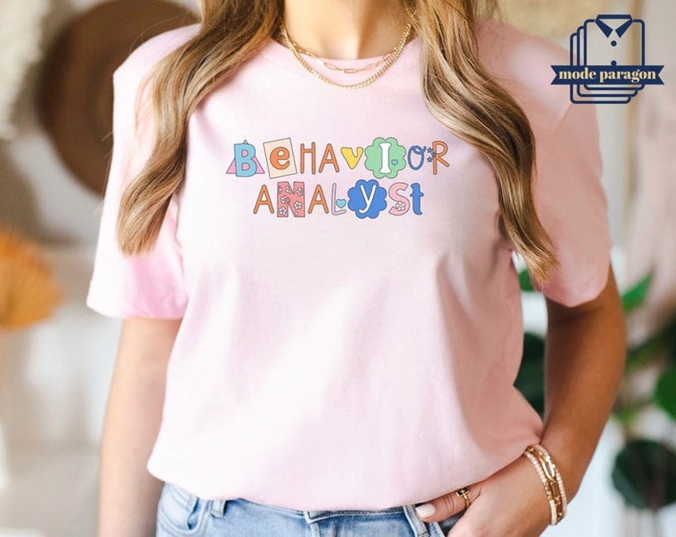 Behavior Analyst Shirt, Bcba Hoodie, Retro Behavior Analyst for ...