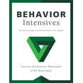 Behavior Intensives: Individualized Interventions That Work! (Tier 3 ...
