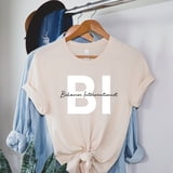Behavior Interventionist BI Shirt Behavior Intervention Specialist ...