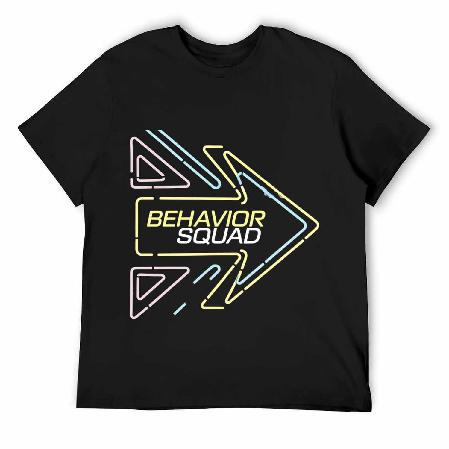 Behavior Squad Christian Cross American Flag Usa Map T-Shirt - Walmart.com