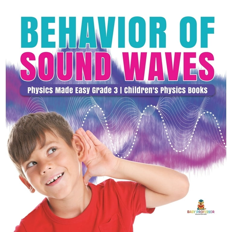 Book Of Sound Waves