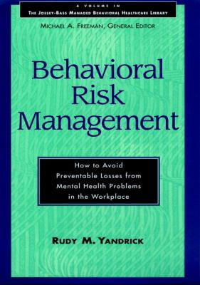 Pre-Owned Behavioral Risk Management: How to Avoid Preventable Losses ...