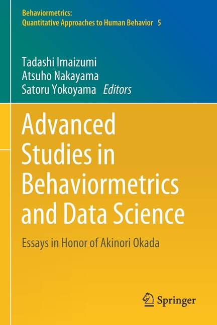 Study Human Behavior