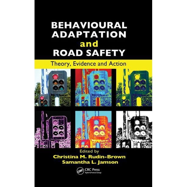 Behavioural Adaptation and Road Safety : Theory, Evidence and Action ...