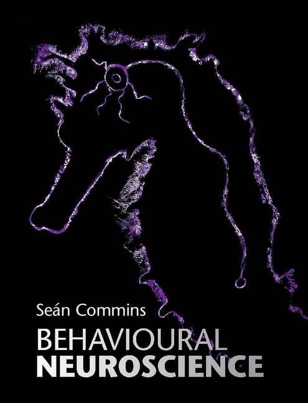 Behavioural Neuroscience (Hardcover) - Walmart.com