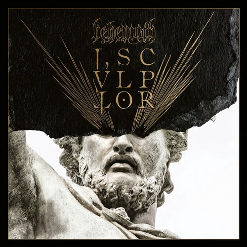Behemoth - I, Sculptor - Music & Performance - Vinyl - Walmart.com