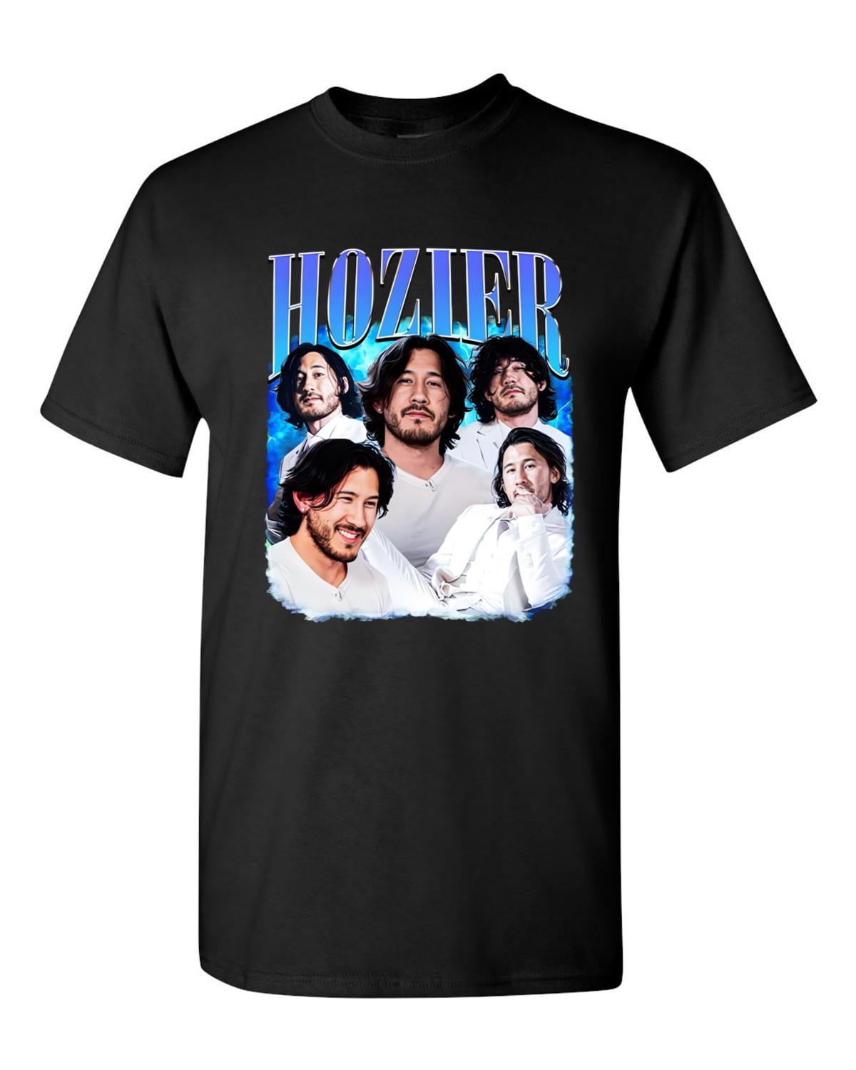 Behemoth T-Shirt Black Metal Band Graphic for Music Collectors, for men ...