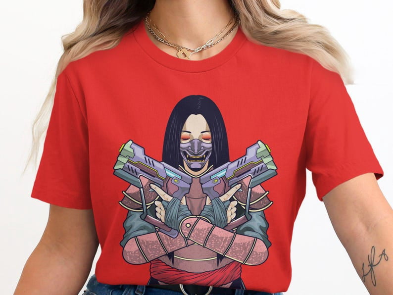 Behil Blir-WM161 NEW BRAND, team t-shirts, Vaporwave Cyberpunk Anime ...