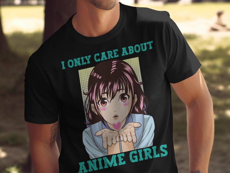 Behil Blis-WM161 NEW BRAND, team t-shirts, Anime Lover's T-Shirt ...