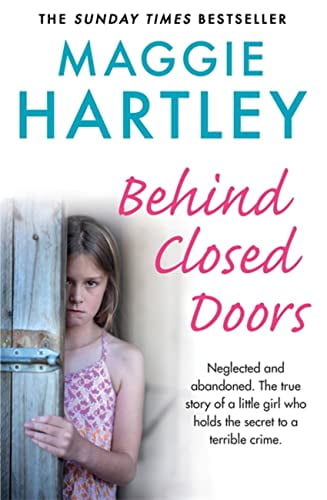 Pre-Owned Behind Closed Doors (Paperback) 1841884804 9781841884806 ...