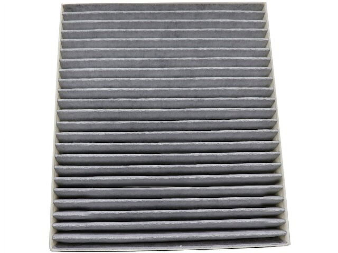 Behind Glove Box Cabin Air Filter - Compatible with 2008 - 2020 Dodge ...