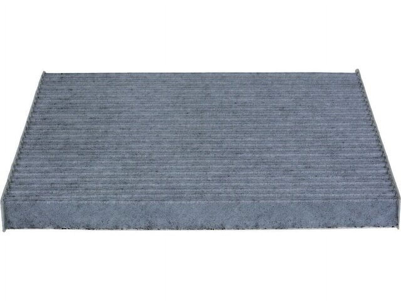 Behind Glove Box Cabin Air Filter - Compatible with 2014 - 2021 Nissan ...