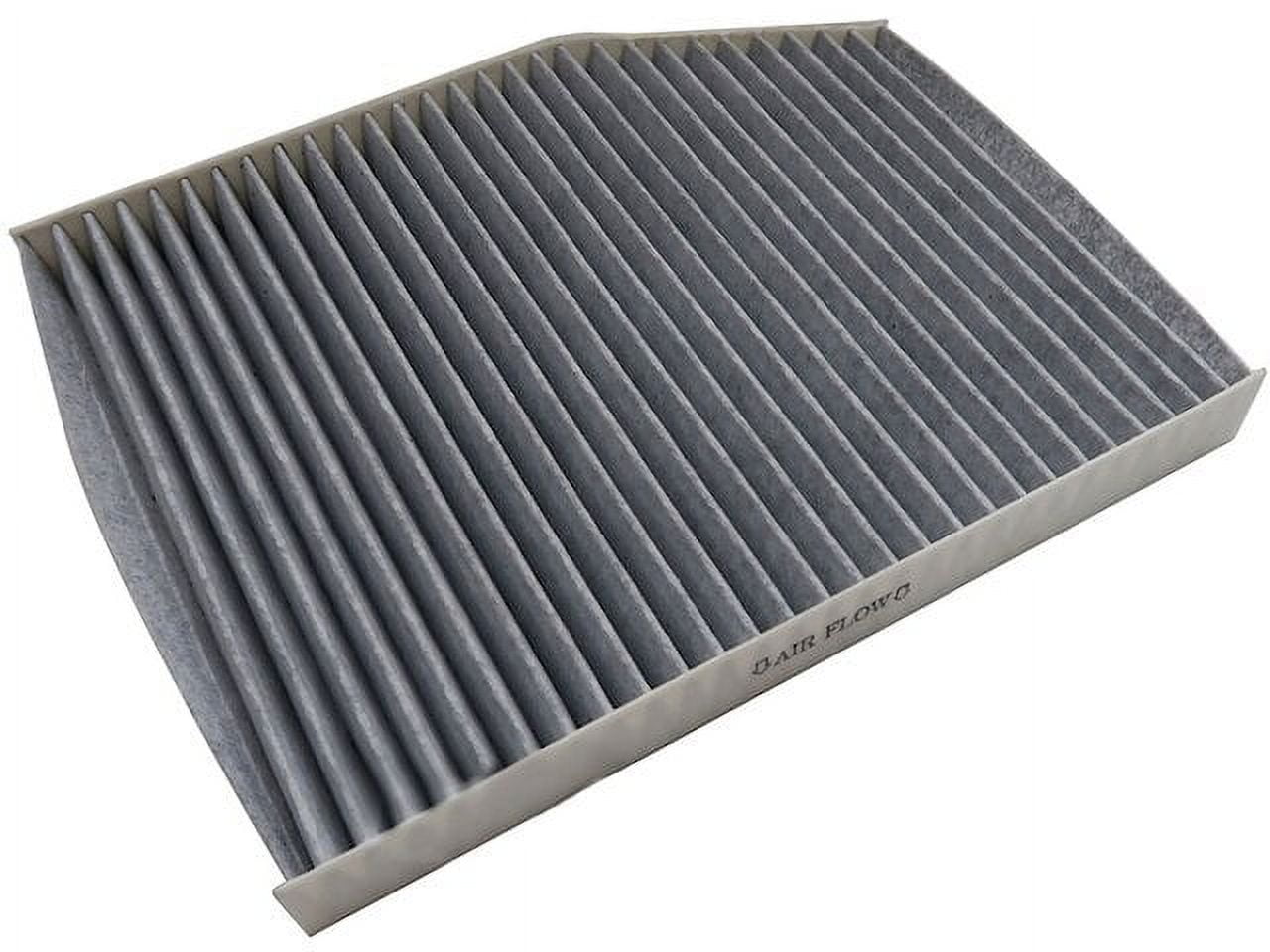Behind Glove Box Cabin Air Filter - Compatible with 2015 - 2019 Ford ...