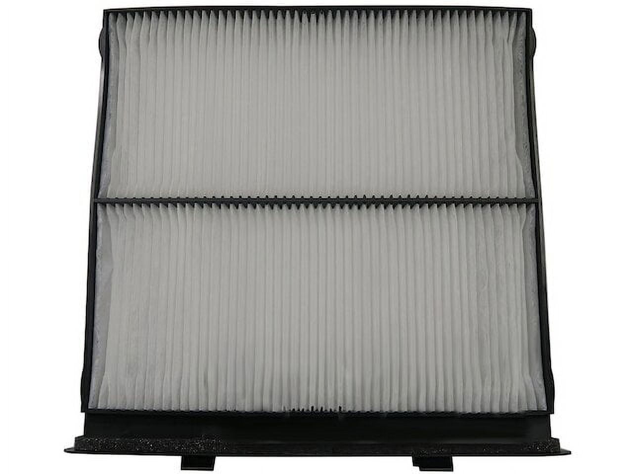 Subaru Forester 2019-2022 Cabin Air Filter - Behind Glove Box, Sport ...