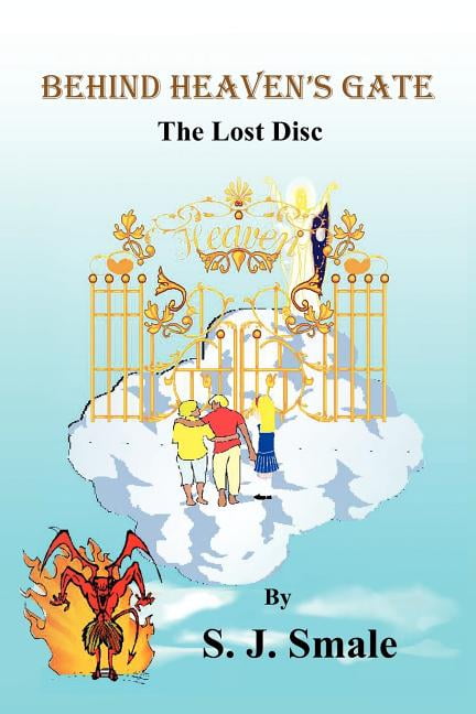 Behind Heaven?s Gate : The Lost Disc - Walmart.com