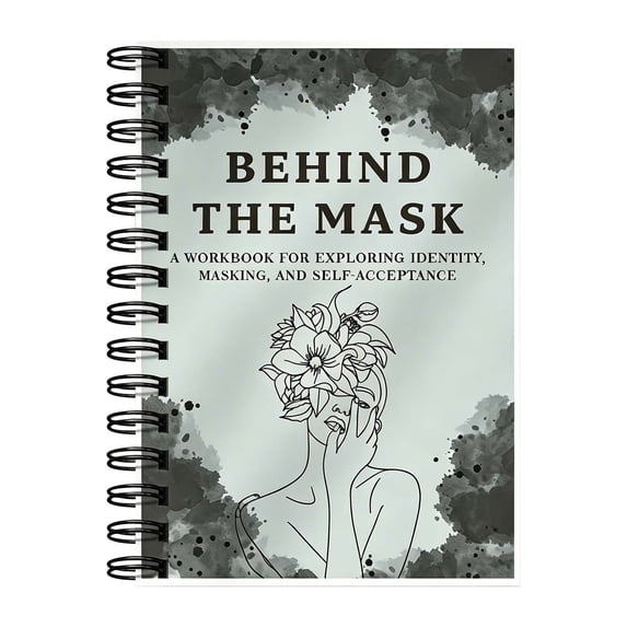 Behind The Mask Masking And Acceptance Journal Daily Social ...