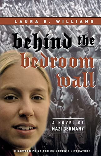 Pre-Owned Behind the Bedroom Wall (Paperback) 1571316582 9781571316585 ...