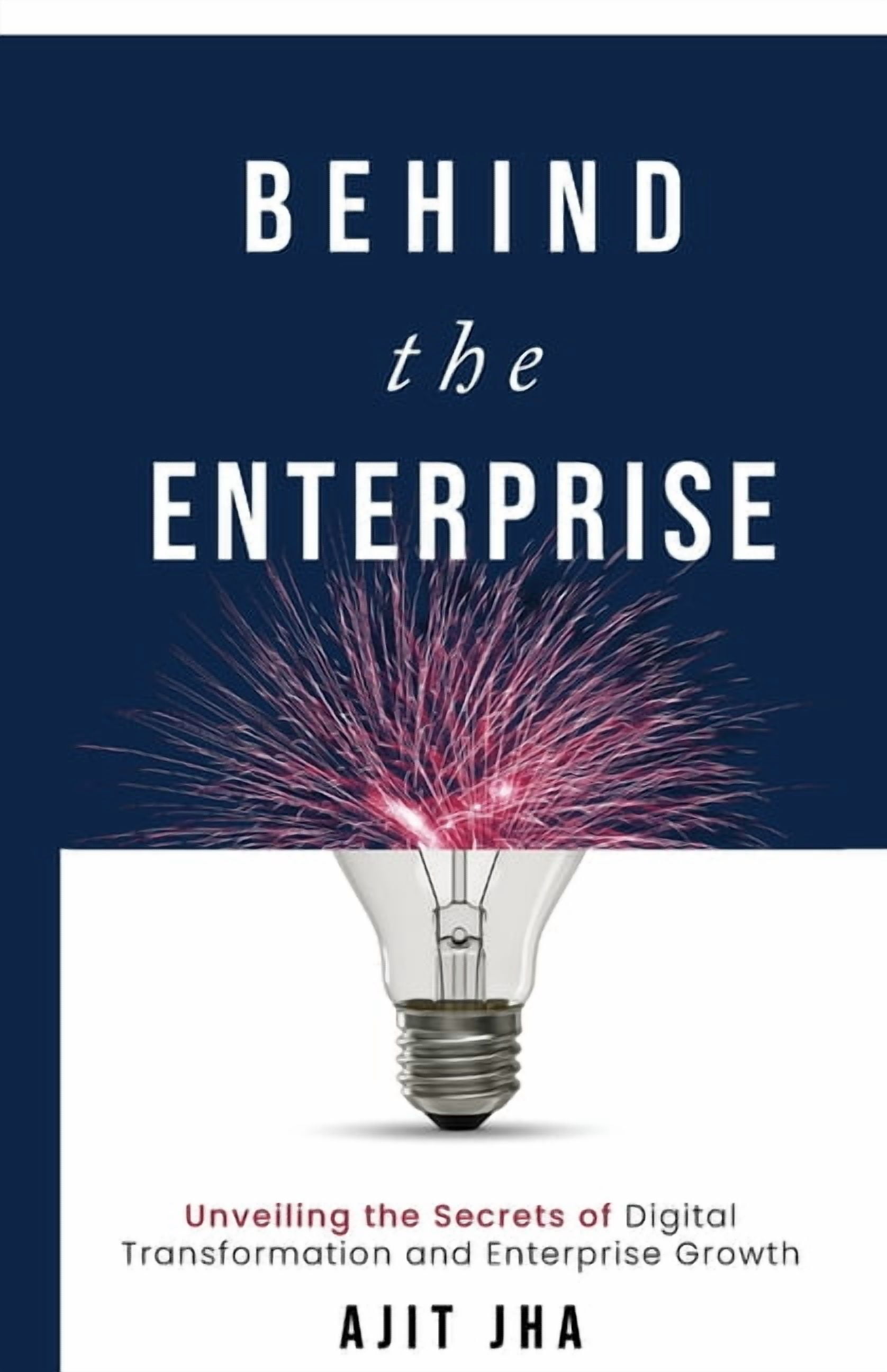 Behind the Enterprise: Unveiling the Secrets of Digital Transformation ...