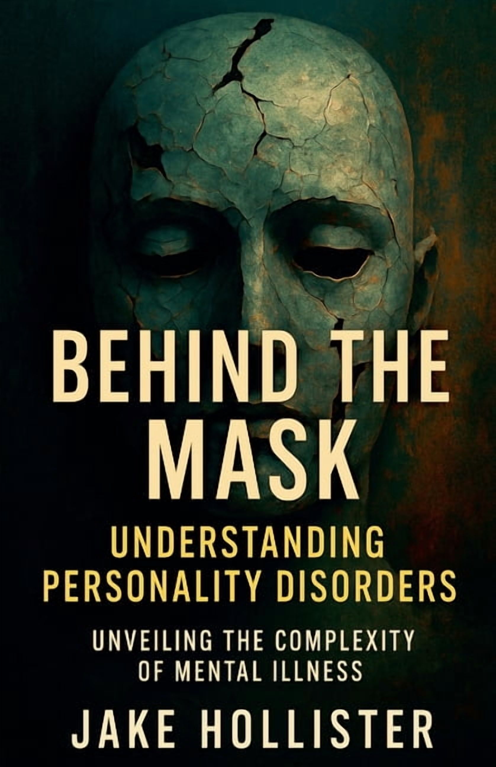 Behind the Mask, (Paperback) - Walmart.com
