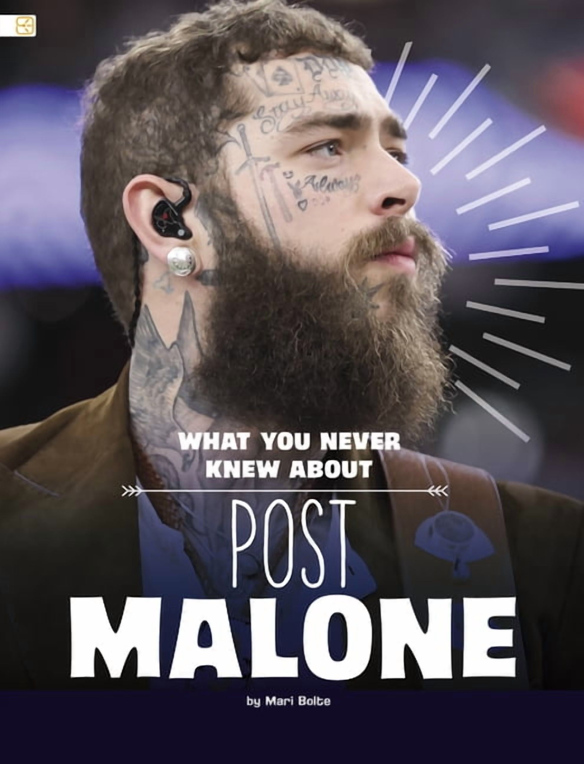 Spark: Behind the Scenes Biographies What You Never Knew about Post ...