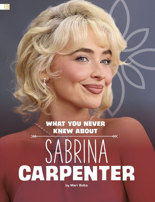Spark: Behind the Scenes Biographies What You Never Knew about Sabrina ...