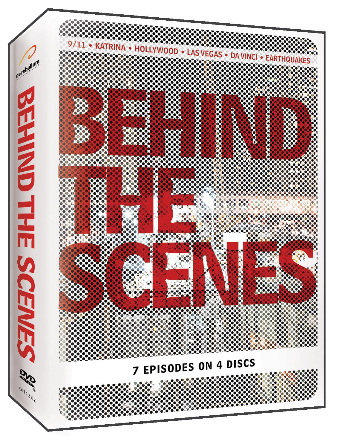 Behind the Scenes - Walmart.com