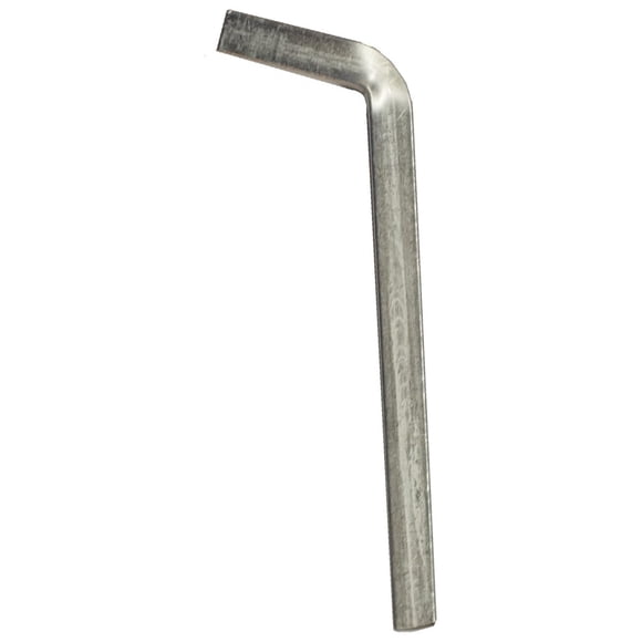 Sewer Cleanout Plug Wrench