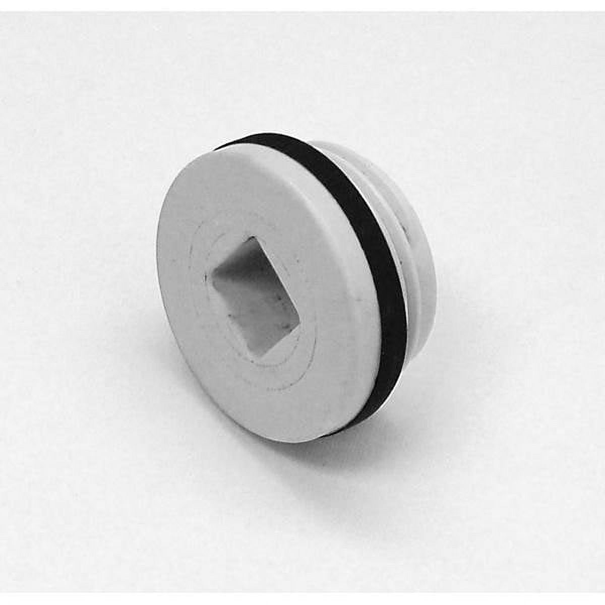 Behlen Country Galvanized Stock Tank Plug 10PK - Walmart.com