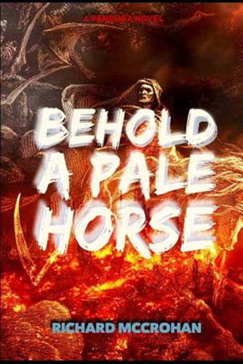 The Pandora Virus: Behold a Pale Horse (Paperback) - Walmart.com