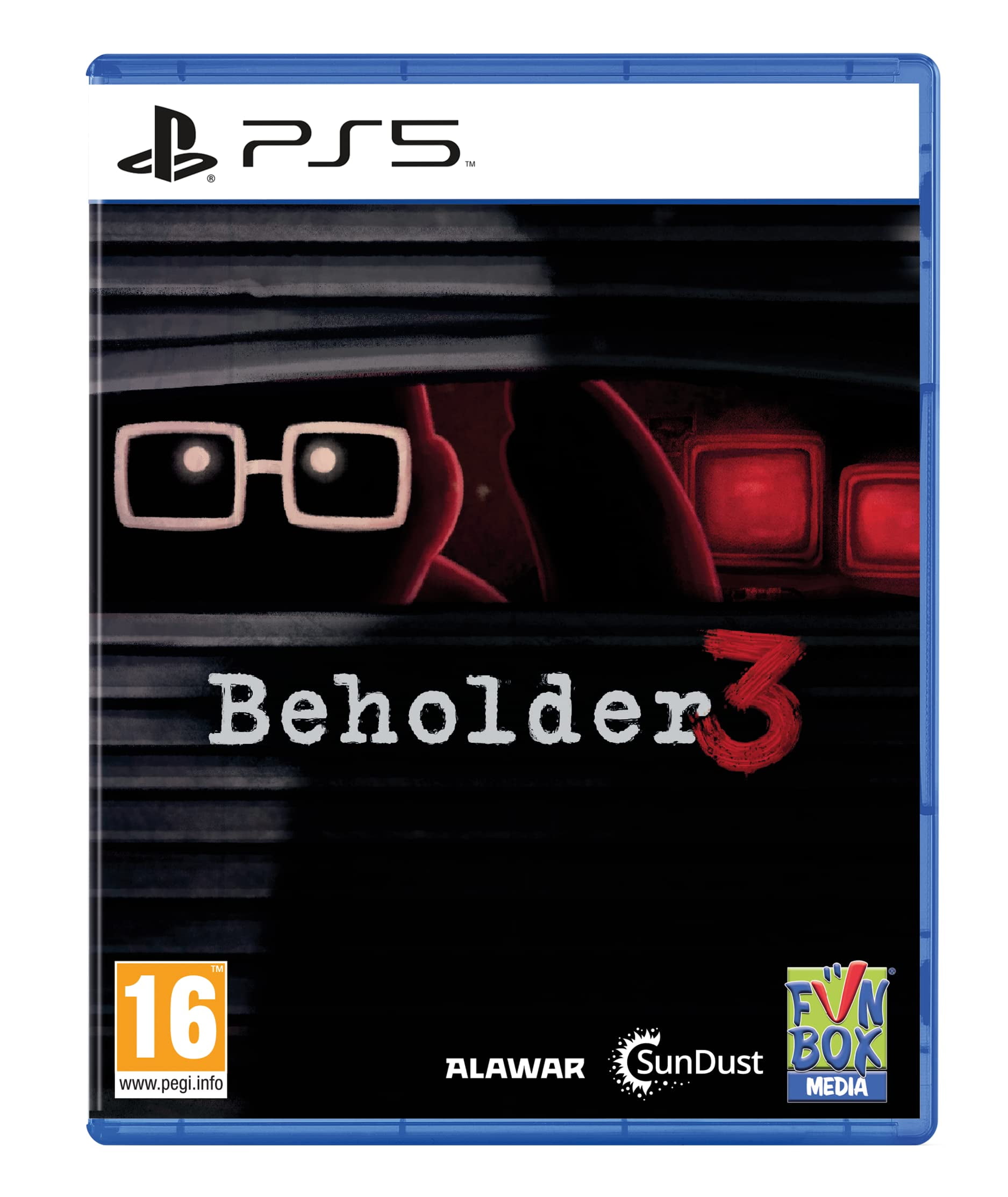 Beholder 3 (PS5) Game (PlayStation 5) - Walmart.com